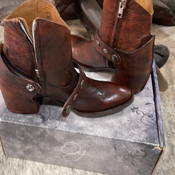 Old Gringo | Shoes | Womens Old Gringo Western Boots | Poshmark